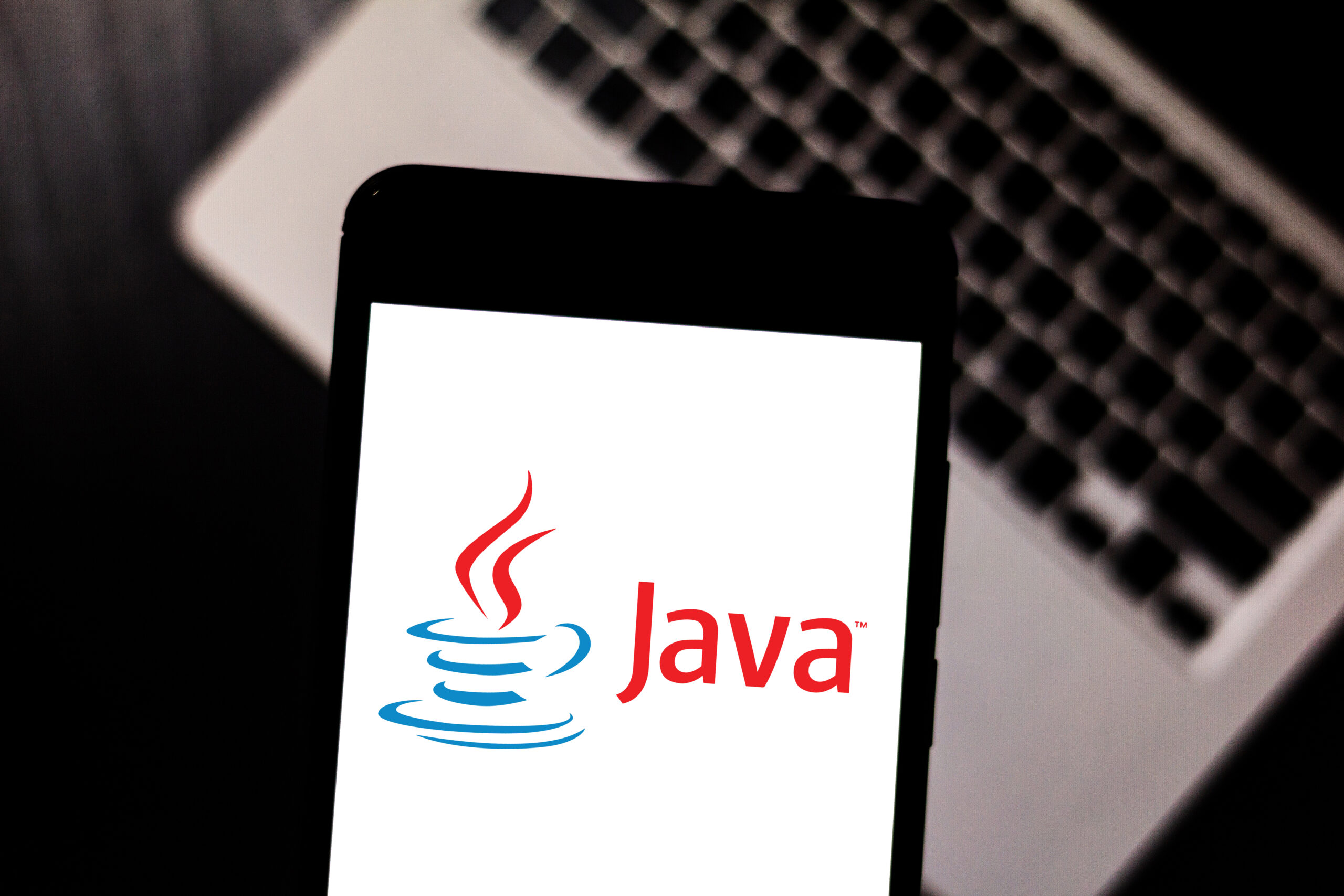 JAVA - ENSICAEN Executive Education